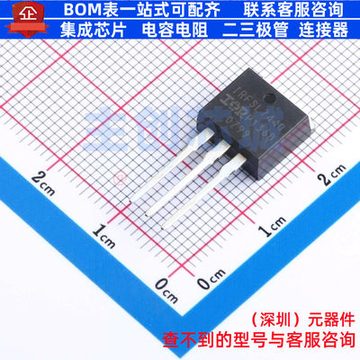 场效应管(MOSFET) IRFSL7440PBF TO-262-3 Infineon(英飞凌)