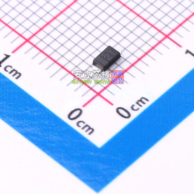 稳压二极管 KDZLVTFTR62 SOD-123FL ROHM(罗姆) 电子元件全新原装