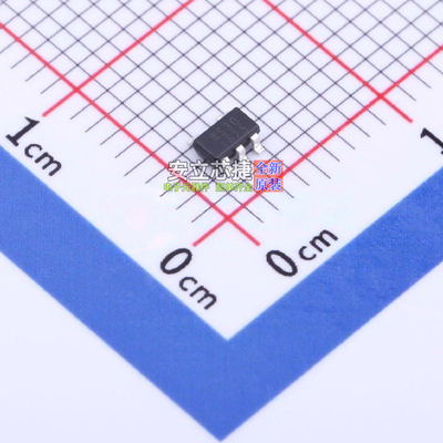 线性稳压器(LDO) WL2803E30-5/TR SOT-23-5L WILLSEMI(韦尔)