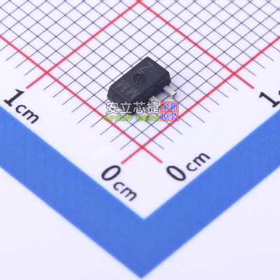 三极管(BJT) 2SAR533P5T100 SOT-89 ROHM(罗姆) 电子元件全新原装