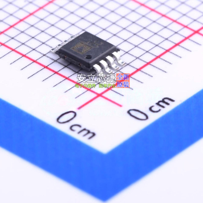 电压基准芯片 ADR420ARMZ MSOP-8 ADI(亚德诺) 电子元件全新原装