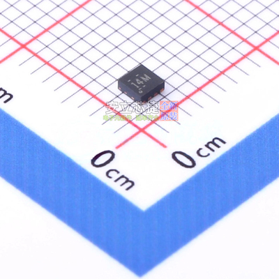 DC-DC电源芯片 TLV62084ADSGR WSON-8 TI/德州 电子元件全新原装