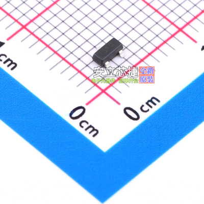 场效应管(MOSFET) DMG302PU-7 SOT-23 DIODES(美台) 电子元件配单