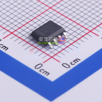 线性稳压器(LDO) NCV4279A50D1R2G SOIC-8 onsemi(安森美) 元器件