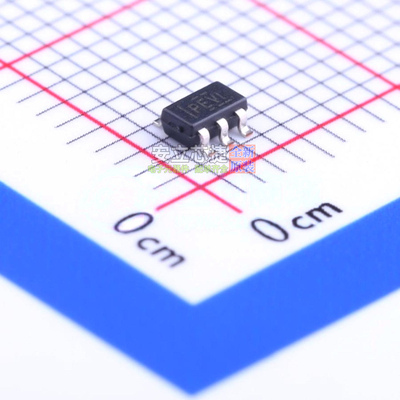 线性稳压器(LDO) TPS79201DBVR SOT-23-5 TI/德州 电子元器件配单