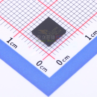 以太网收发器 RTL8125BG-CG TQFN-48 REALTEK(瑞昱) 电子元件配单