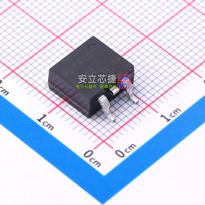 IGBT管/模块 RGPR20NS43HRTL TO-263 ROHM(罗姆) 电子元器件配单