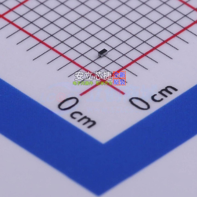 静电保护器(TVS/ESD) PESD3V3Z1BCSFYL DSN0603-2 Nexperia(安世)