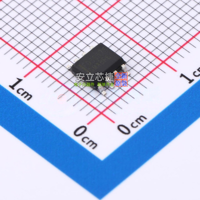 场效应管(MOSFET) FDS6575 SOIC-8 onsemi(安森美) 电子元件配单