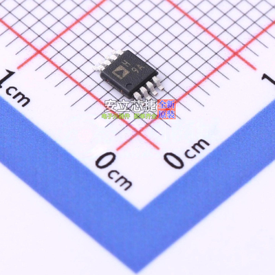 运算放大器 AD8032ARMZ-REEL7 MSOP-8 ADI(亚德诺) 电子元件配单