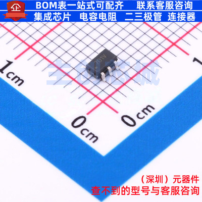 AC-DC控制器和稳压器 iW1702-31B SOT-23-6 RENESAS(瑞萨)/IDT