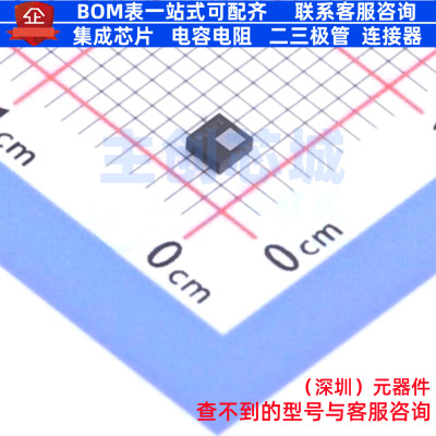 压力传感器 LPS22HHTR HLGA-10 意法半导体 电子元件配单全新原装