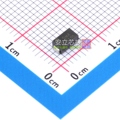 稳压二极管 SMA2Z14A SMAG CJ(江苏长电/长晶) 电子元件全新原装