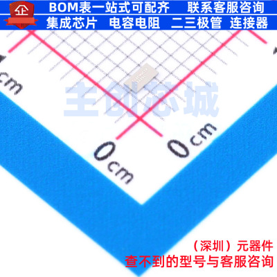 场效应管(MOSFET) CSD83325L PicoStar-6 TI/德州 电子元器件配单