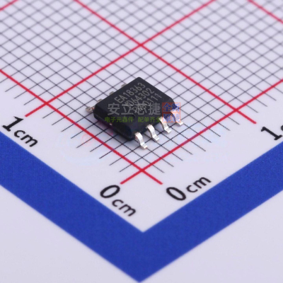 AC-DC控制器和稳压器 TEA18363T/1J SOIC-8 安世 电子元器件配单