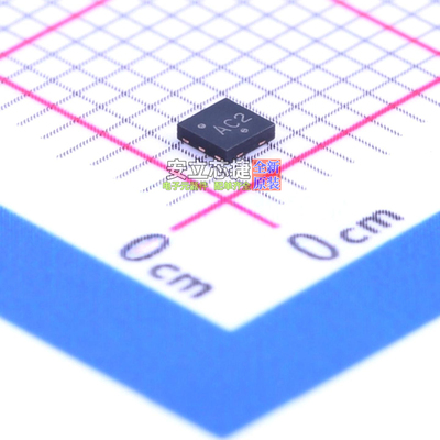 功率电子开关 NCP380HMUAJAATBG UDFN-6 onsemi(安森美) 全新原装