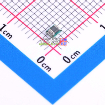 DC-DC电源芯片 TPSM828214SILR TFDFN-10(2x2.5) TI/德州 元器件