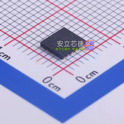 场效应管(MOSFET) DMHT6016LFJ-13 VDFN5045-12 DIODES(美台)