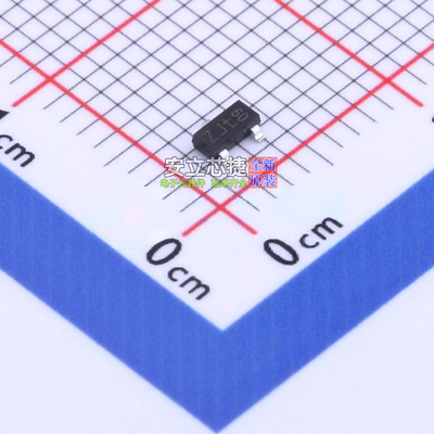 静电保护器(TVS/ESD) PESD1FLEX,215 SOT-23 Nexperia(安世)