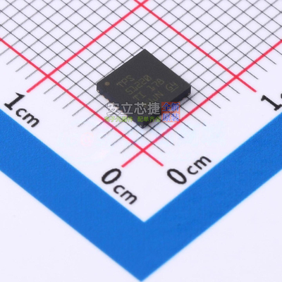 DC-DC电源芯片 TPS51220RHBR VFQFN-32 TI/德州 电子元件全新原装