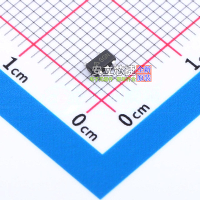 电池管理 AP9101CK-AHTRG1 SOT-25 DIODES(美台) 电子元器件配单