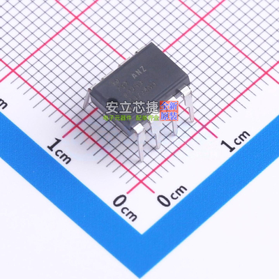 运算放大器 AD797AN PDIP-8 ADI(亚德诺) 电子元器件配单全新原装