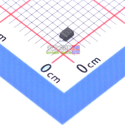 稳压二极管 UDZVFHTE-172.7B SOD-323FL ROHM(罗姆) 电子元件配单