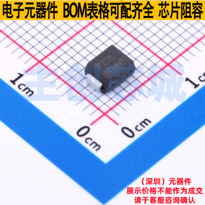 半导体放电管(TSS) P0220SALRP DO-214AA Littelfuse/力特 元器件