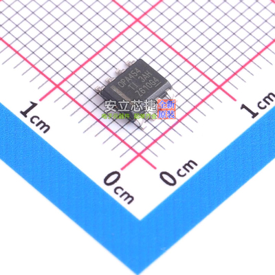 运算放大器 OPA454AIDDAR SOIC-8 TI/德州 电子元件配单全新原装