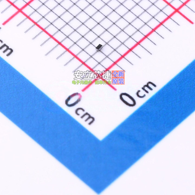 静电保护器(TVS/ESD) PESD4V0W1BCSFYL DSN0603-2 Nexperia(安世)