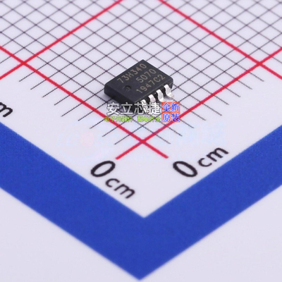 场效应管(MOSFET) BUK7M3R3-40HX LFPAK-33-8 Nexperia(安世)