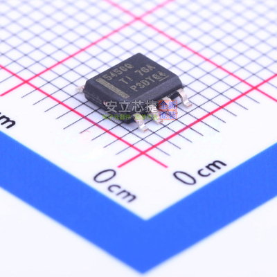DC-DC电源芯片 TPS5450QDDARQ1 SOIC-8 TI/德州 电子元件全新原装