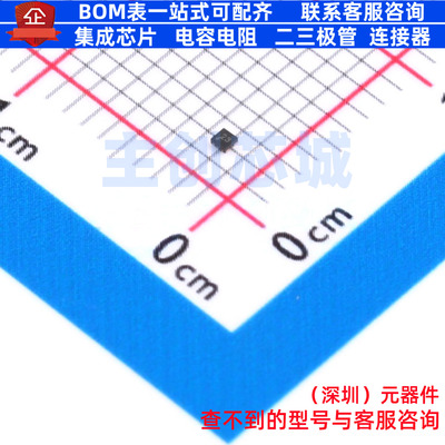 RF放大器 SKY65623-682LF QFN-4 SKYWORKS 电子元件配单全新原装