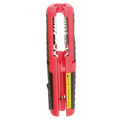 台湾宝工CP-511A 多功能剥线器剥线钳光纤破线钳电缆 剥皮钳