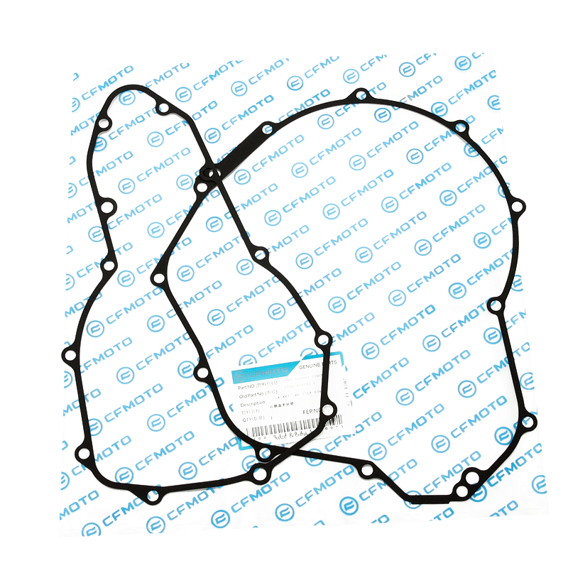 CFMOTO原装400/650发动机垫片