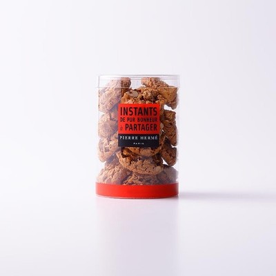 日本进口PIERREHERME法国曲奇