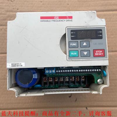 【议价】LS380V4KWSV040iG5-4