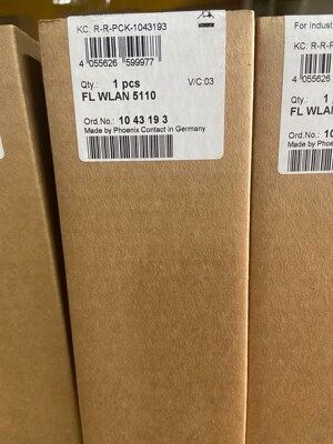 1043193   FL WLAN 5110