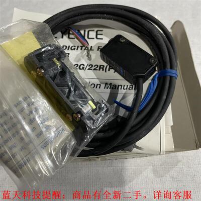 【议价】KEYENCEFS-V22G