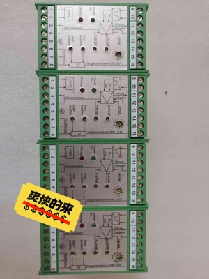 详询客服Kleemann G15-1124议价