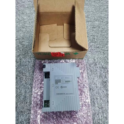 客服在线:YOKOGAWA AAR181-S00 Input Modu【议价】