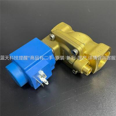 Danfoss 电磁阀 EV220B 032U453002【议价】