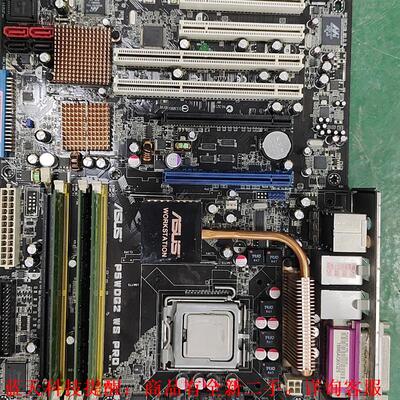 【议价】p5wdg2 ws pro 775壬