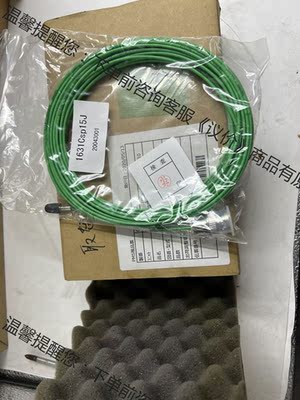 瑞士进口KIstler线缆1631C15J高阻抗线缆用于电荷