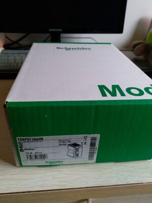 TSXP571634M施耐德plc