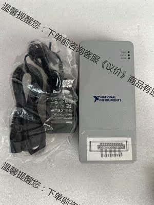 CDAQ-9181 NI 工业备件 价格优惠