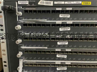 详询客服:cisco DS-X9224-96K9 板卡十一张现货，原装＜议价＞