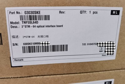 详询议价全新原包TNF5SL64D  TNF8SL64D  TMK3