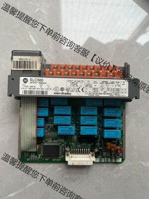 1746-OW16 AB模块 ， ，实