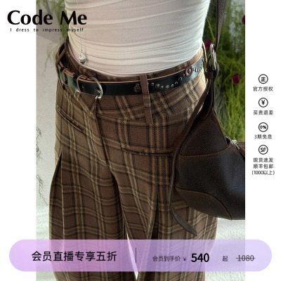 DémodéMODÉD字圆片细款腰带